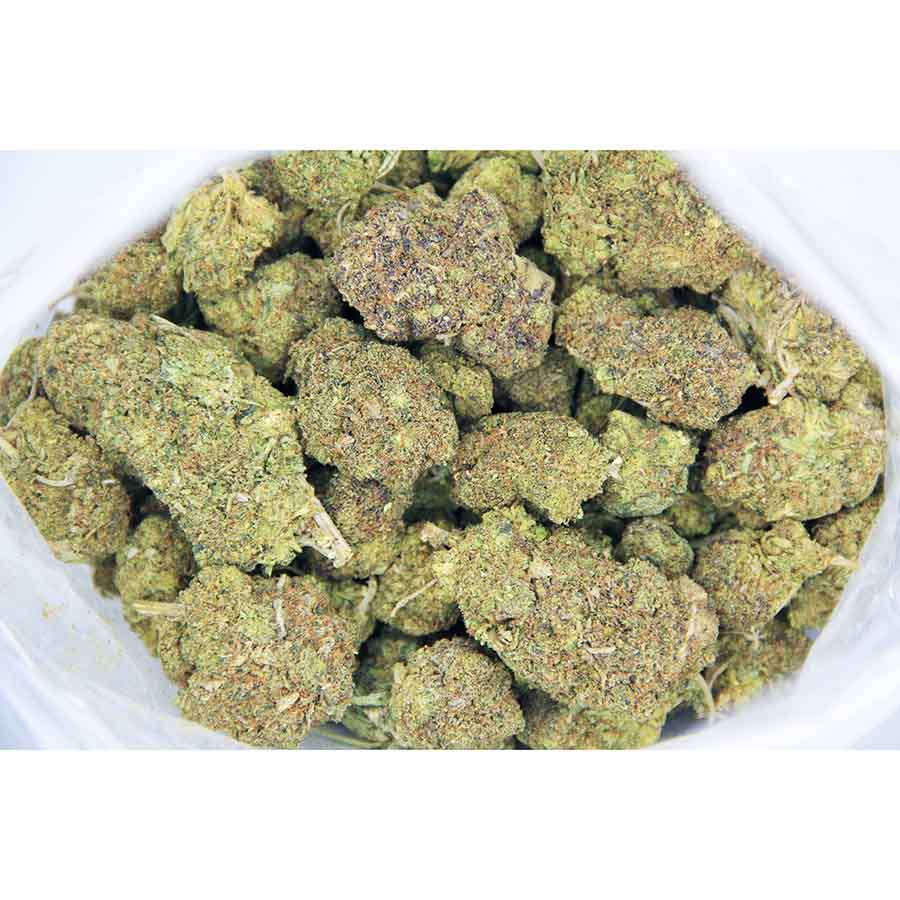 Decoding the Essence of the Ice Cream Strain - Budget Greens