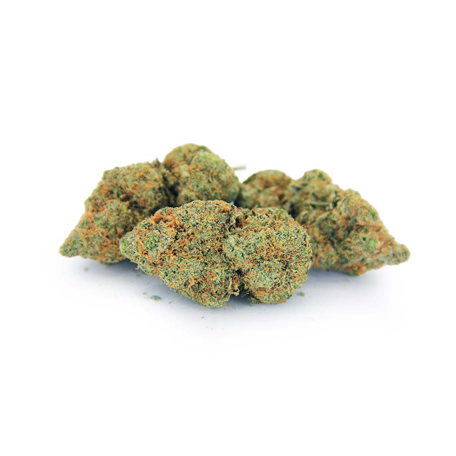 Incredible Hulk Strain Guide 101: Everything You Need to Know