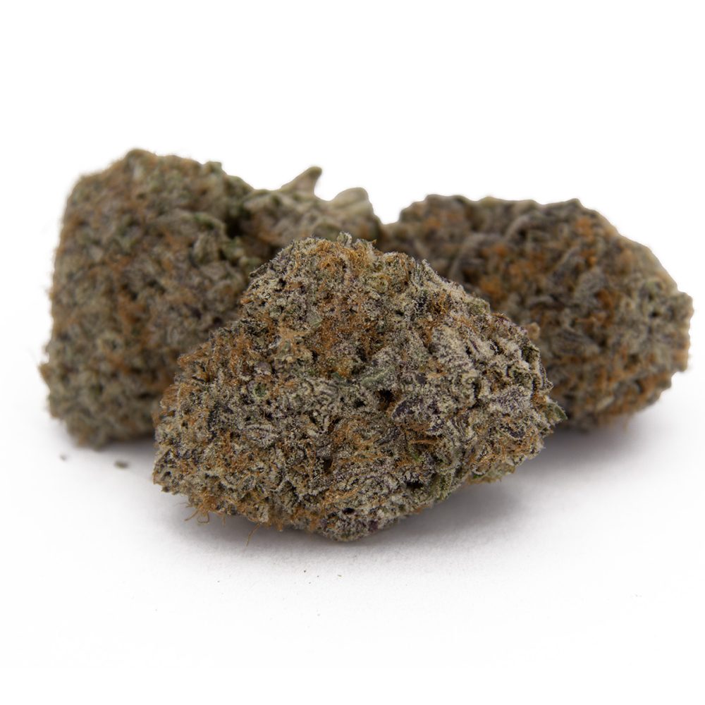 Grape Stomper AAA | Budget Greens