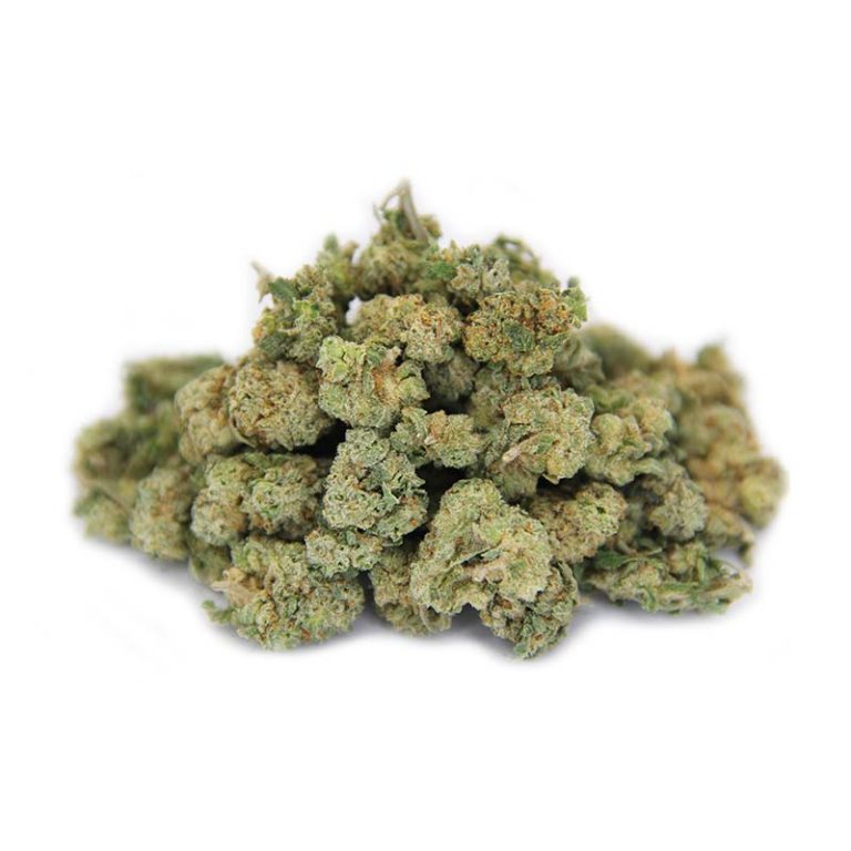 Donkey Butter (popcorn) AAA - Budget Greens