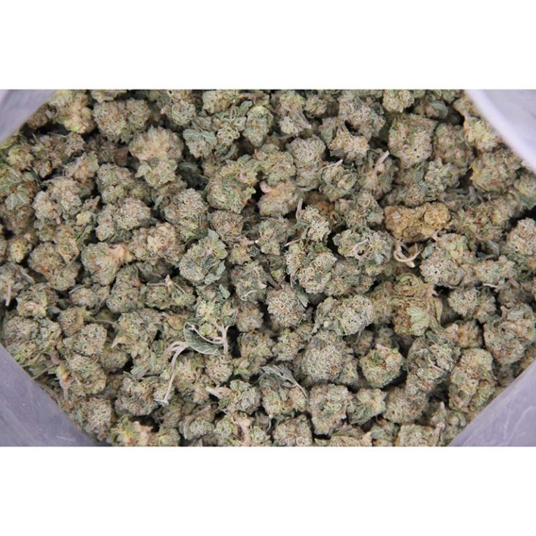 Donkey Butter (popcorn) AAA - Budget Greens