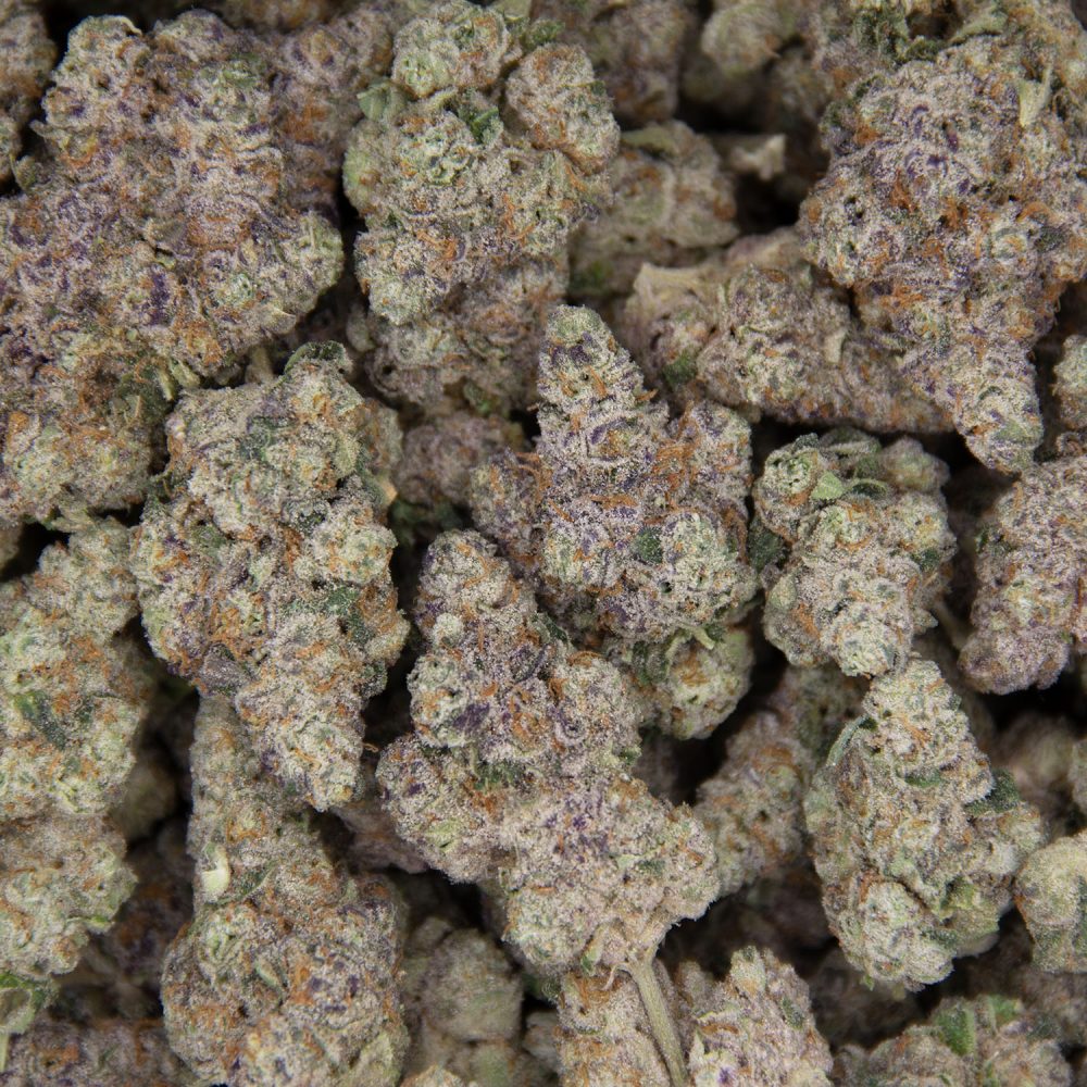 Frumpz AAA - Budget Greens