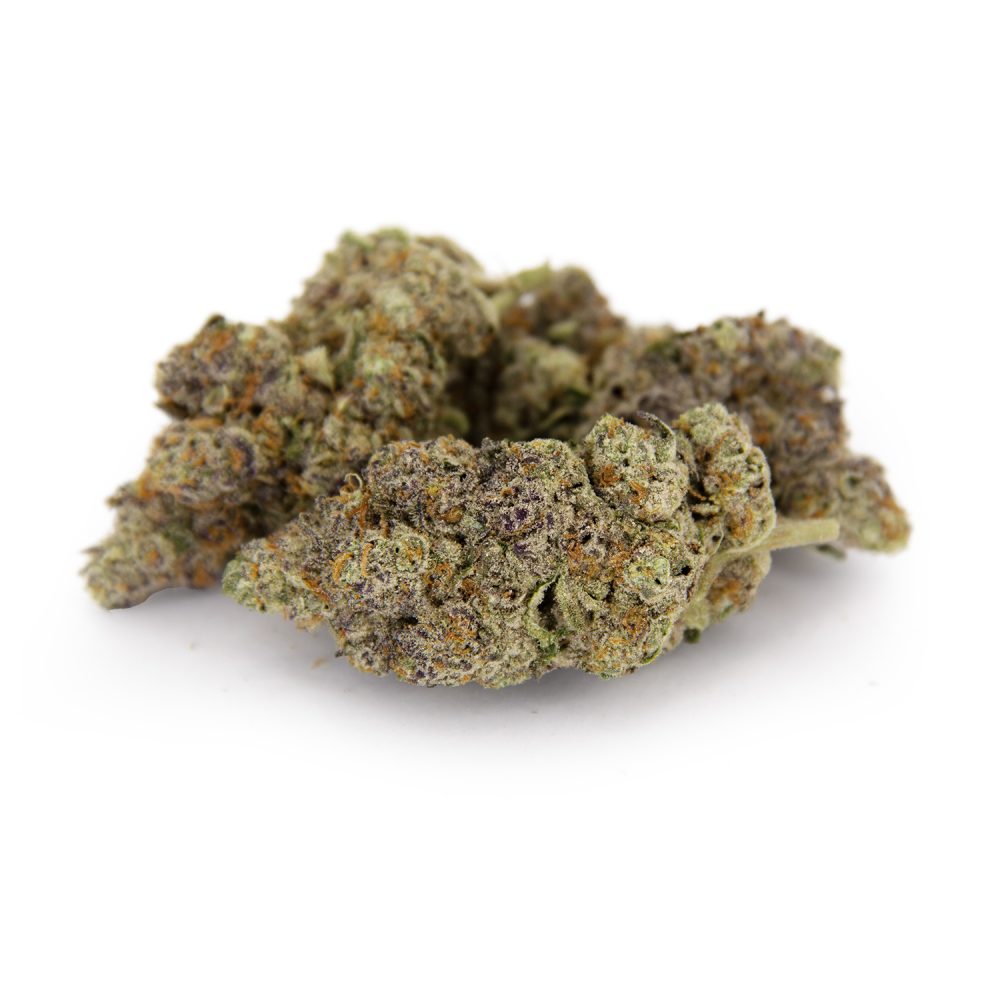 Frumpz AAA - Budget Greens