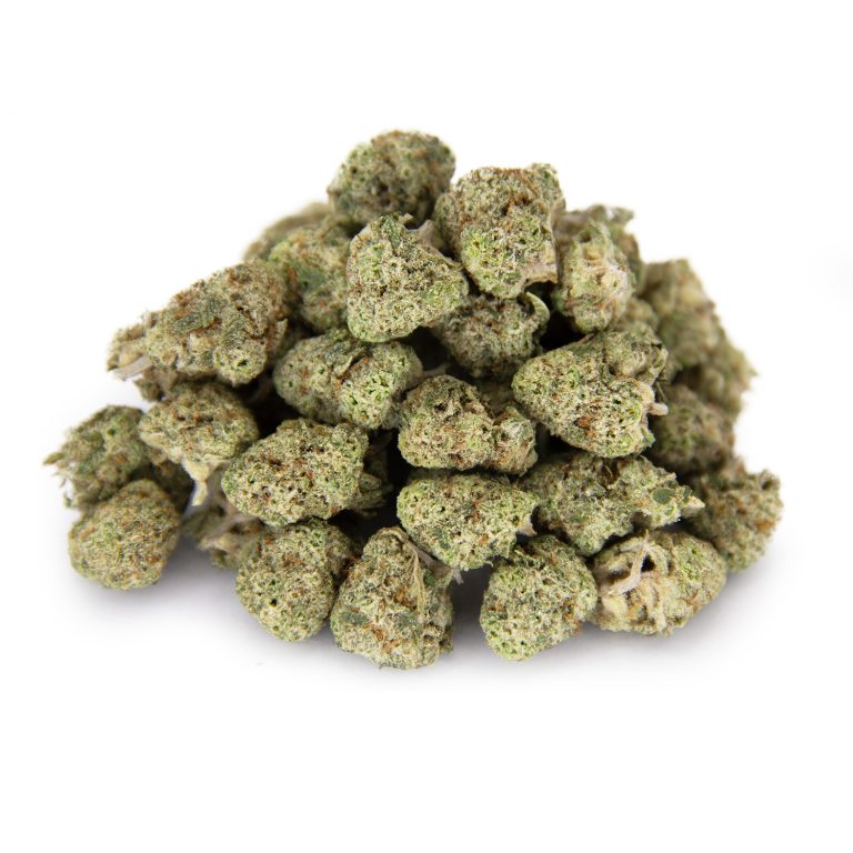 Donkey Butter (popcorn) AAA - Budget Greens