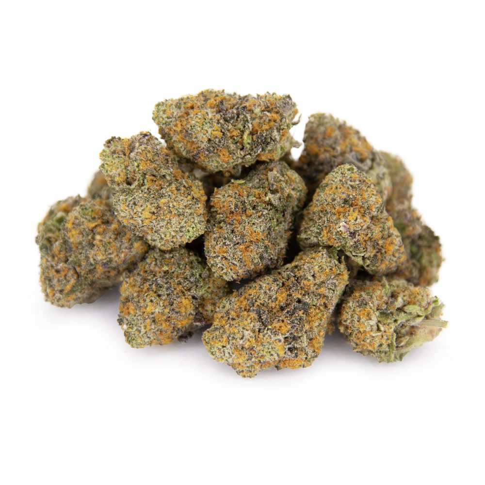 Tropical Punch AAA (Mediums) - Budget Greens