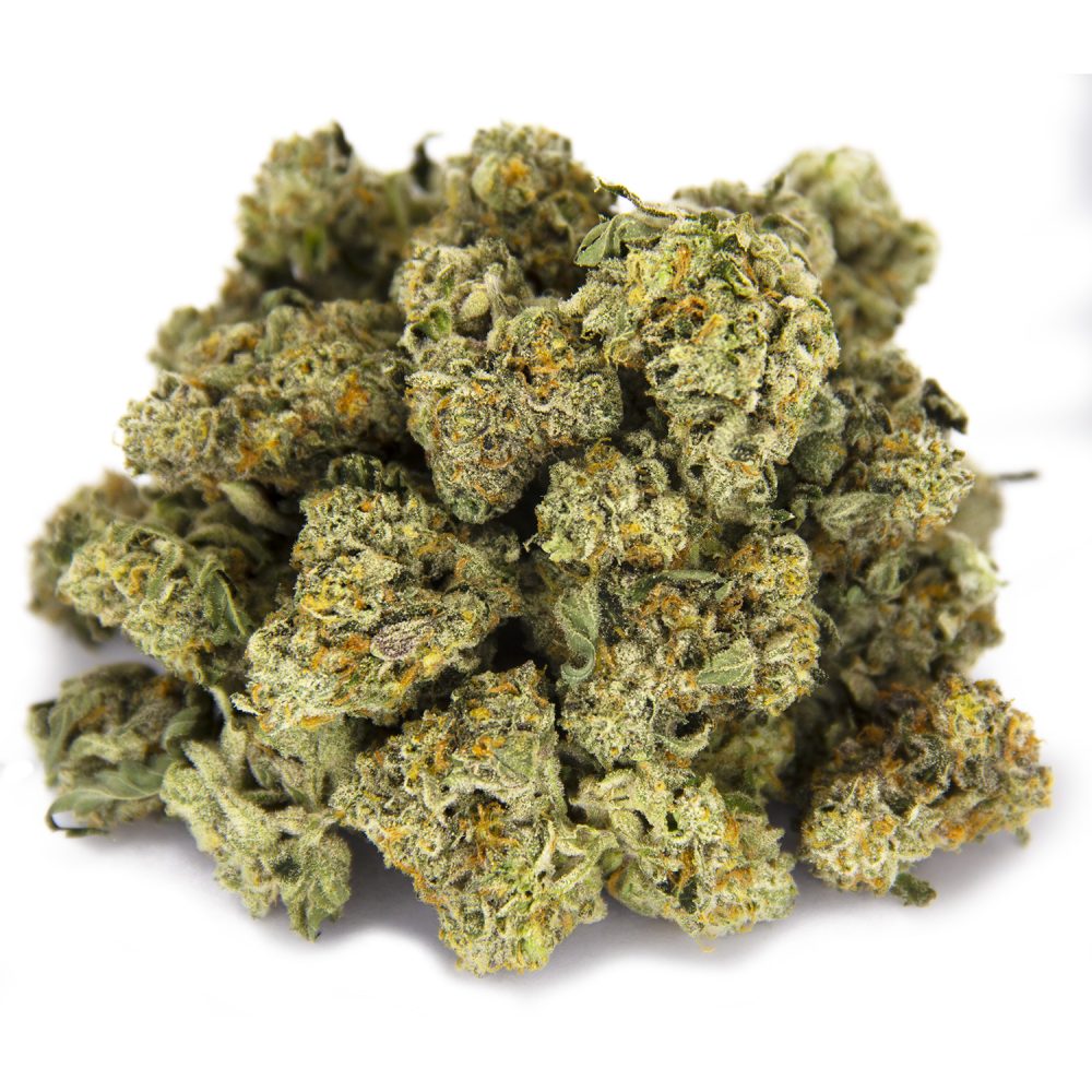 Candy Fumez (smalls) AAAA - Budget Greens